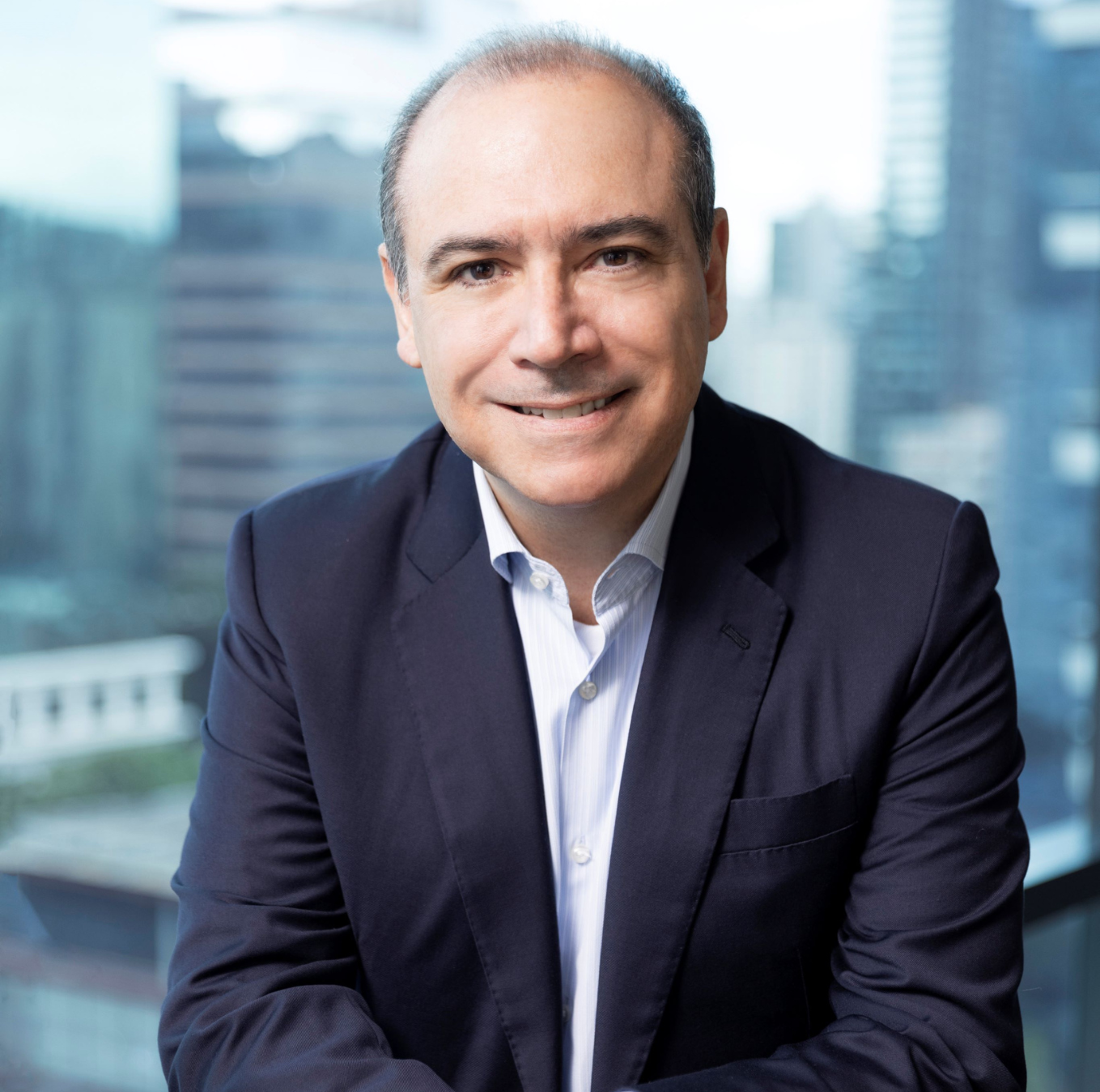 Rodrigo Cury Bicalho - Bicalho Navarro