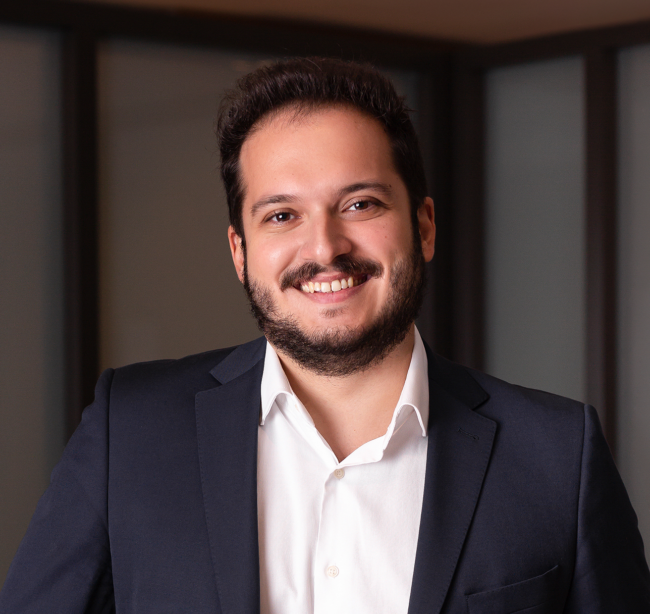 Rodrigo Passaretti - Bicalho Navarro